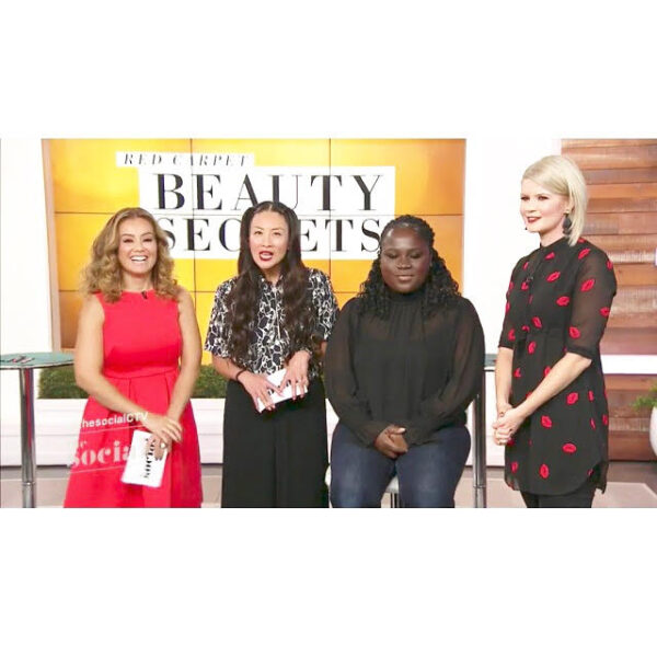 Janine Holmes Makeup Artist and Hairstylist